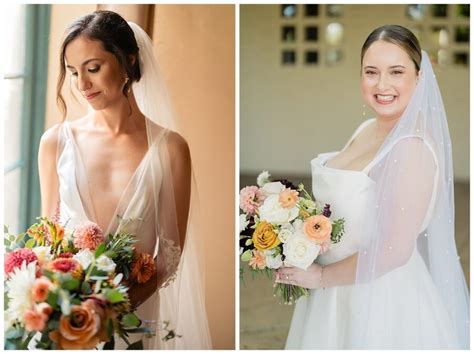 Wedding Veils 101 Picking The Best Style