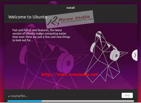 Download And Install Ubuntu On Oracle VirtualBox