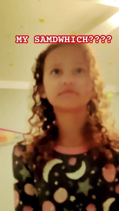 Sandwhich Youtube