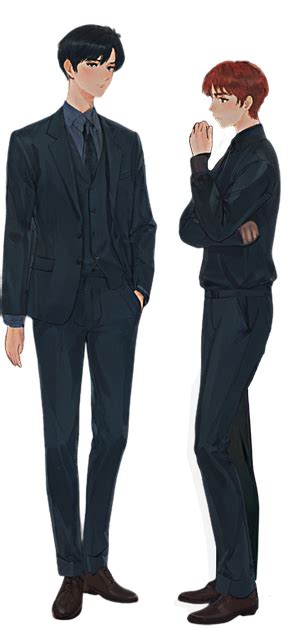 男人 男孩们 卡通片 Pixabay上的免费图片