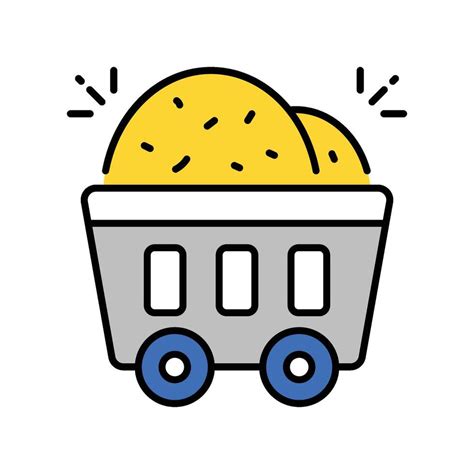 Haystack V Ector Filled Outline Icon Eps 10 File 58151651 Vector Art At Vecteezy