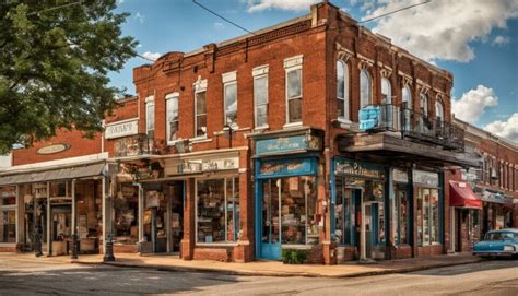 Best And Fun Things To Do Places To Visit In Searcy Arkansas