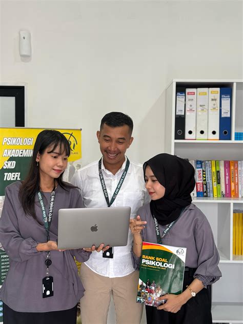 Evri Private Class Bimbingan Kedinasan Tni Dan Polri