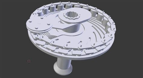 Variable Speed Bike Sprocket