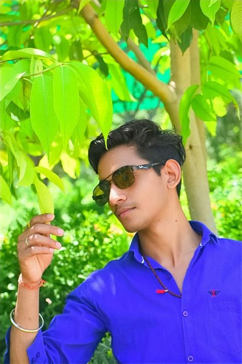 Rohit Jarwal On Linkedin Feel The Nature