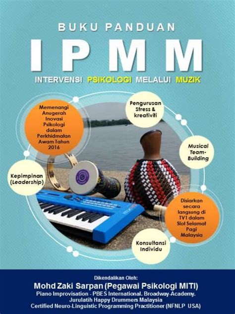 Intervensi Psikologi Melalui Muzik Ipmm Pdf