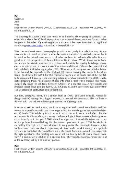 Pdf 2010 2011 2012 Intelligence And Eq Andreu Ginestet