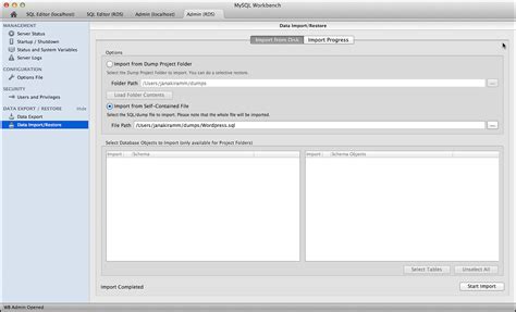 Tutorial Deploying Wordpress On Aws Elastic Beanstalk And Amazon Rds