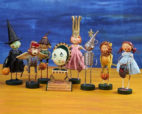 Whats So Special About Lori Mitchell Figurines Pmcaonline