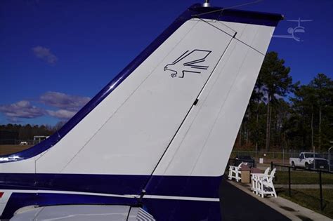 1968 Cessna 172 180 Conversion