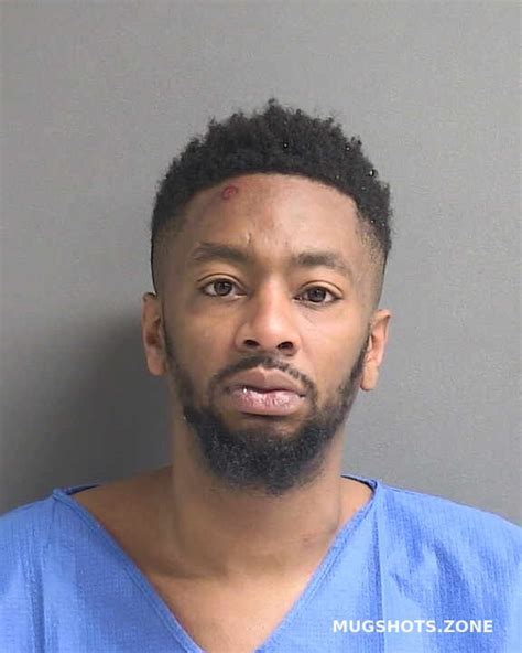 Partlow Alante J 02 15 2024 Volusia County Mugshots Zone