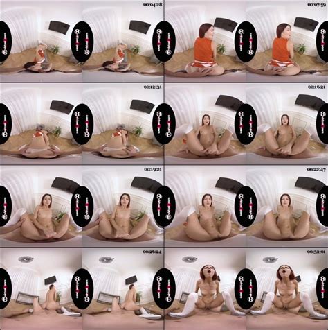 ~ Virtual Reality 3d 4k Of The Wildest Orgies And Sex Parties