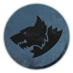 Filespacewolvesymbolpng Warhammer 40k Lexicanum