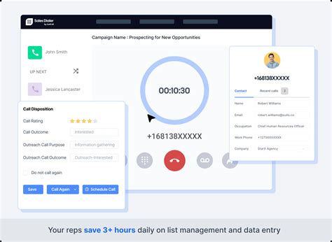 Auto Dialer Software Try It For Free