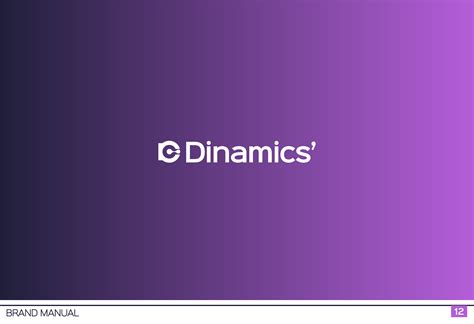 Dinamics Brand Identity On Behance