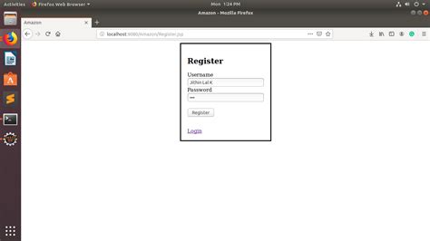 Github Jithinlalk Amazon Simple E Commerce Web Application Using Servlets And Jsp