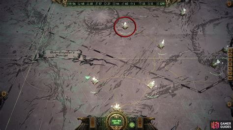 Complete Chapter 4 Walkthrough Rogue Trader Chapter 4 Walkthrough