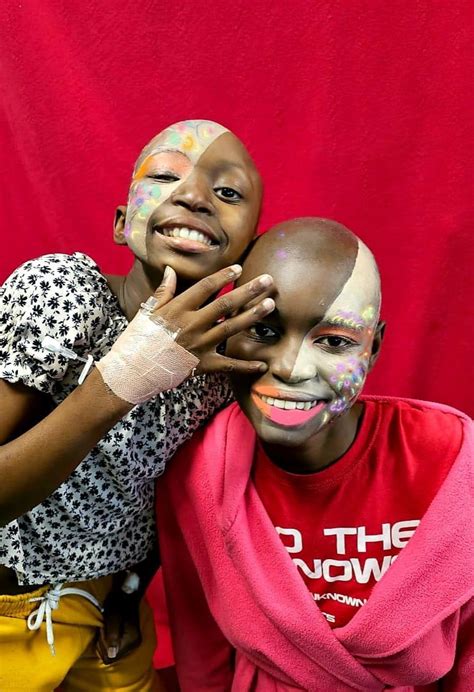 Cansa Celebrates Young Cancer Survivors For Youth Month Rekord