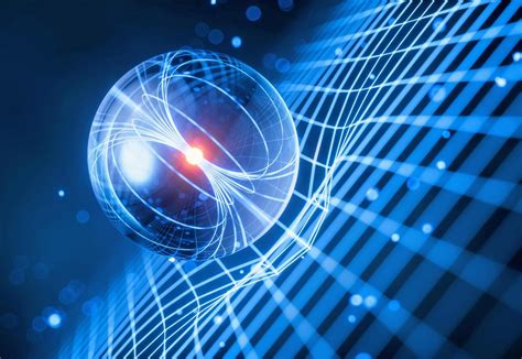 Quantum Biology How Electron Spin Manages Your Bodys Power At The Cellular Level Lifeboat