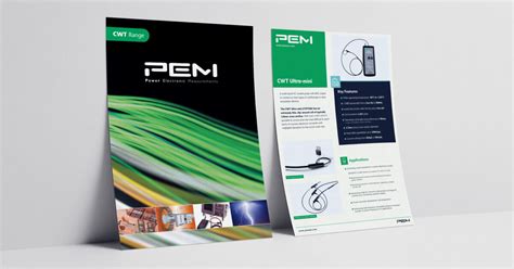 Cwt Ultra Mini Datasheet Pem Uk