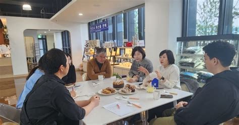 안산시 브랜드 빵 만든다관내 제과업체 머리 맞대