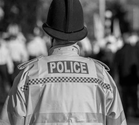 National Review Of Police Officers Staff And Volunteers Ailsa Mcneil