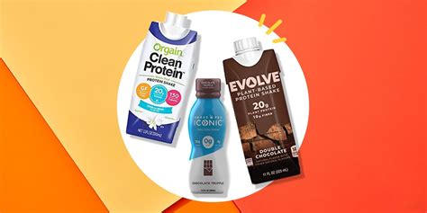 12 Best Meal Replacement Shakes To Lose Weight Per Nutritionists