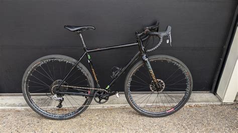 2023 Niner Rlt 9