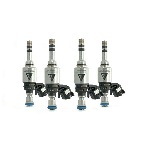 20l Turbo Gm Ecotec Ltg Stage 1 Di Injectors