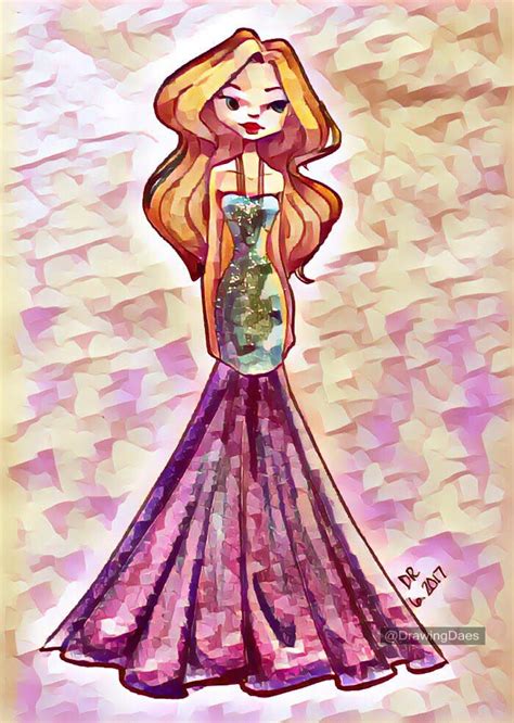 Drawing Daes On Tumblr