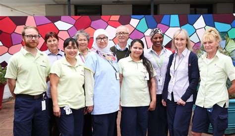 South Eastern Sydney Local Health District Seslhd On Linkedin Its