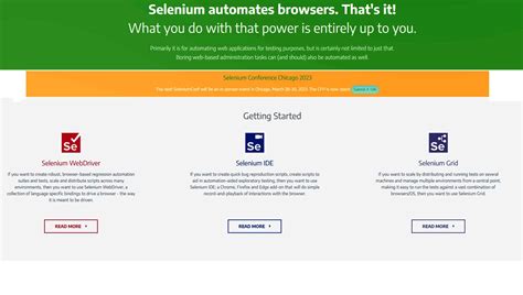 Top Functional Testing Tools You Should Check For Automation Testing