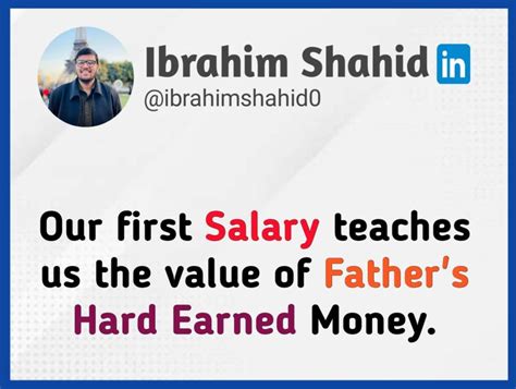 Ibrahim Shahid On Linkedin Absolutely True 💯