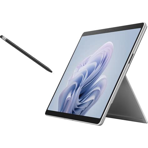 Microsoft Surface Pro 10 13 Inches Laptop And Tablet 1tb Ssd Intel