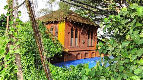 Railways To Restore Cheena Kottaram The Hindu