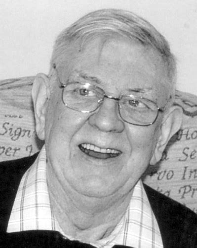 Joseph Mcdevitt Obituary 2013 Legacy Remembers