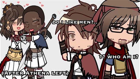 Somethings Not Right Here Epic The Musical Trio Athena