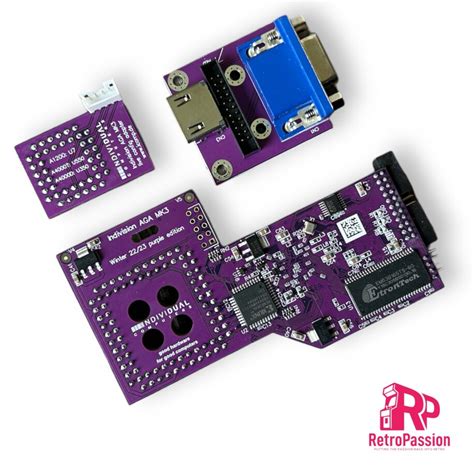 Commodore C64 And C64c Case New Black