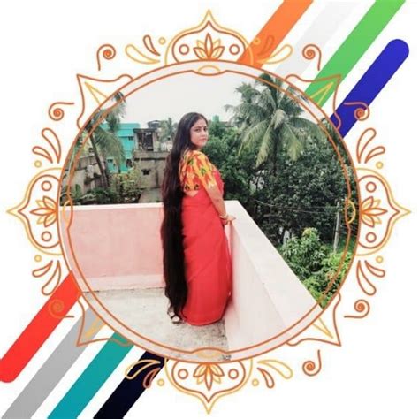 Nilima Longest Hair Youtube