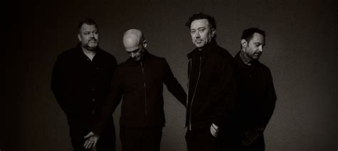 Rise Against History