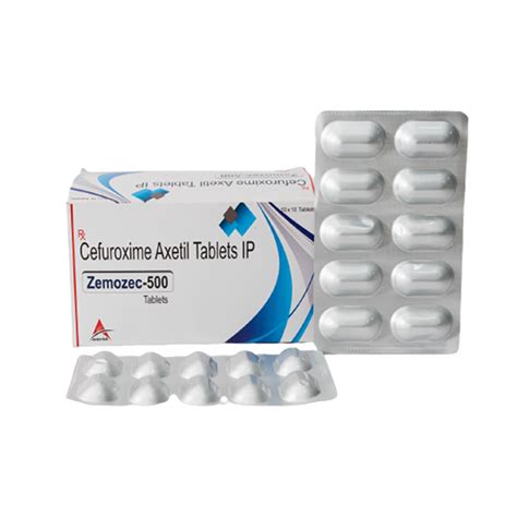 Cefuroxime Tablets Uses Side Effects Precautions Dosage And