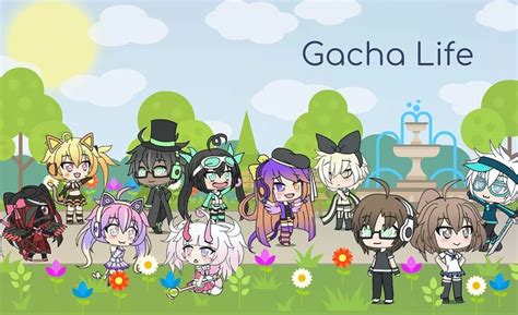Gacha Life Logopedia Fandom