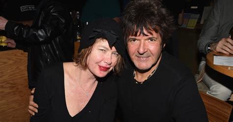 Who Is Clem Burkes Wife Ellens Relationship History