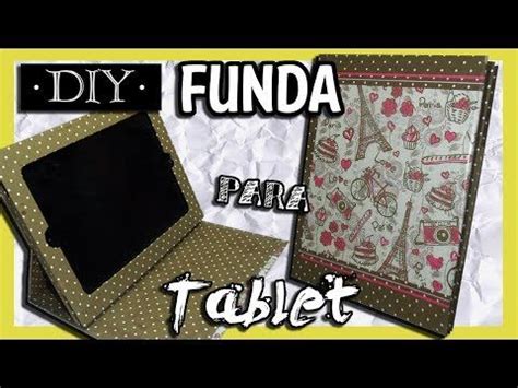 Cómo Hacer Una Funda Maripo