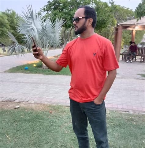 Muhammad Abuzar Quickroz