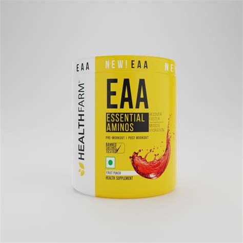 Bcaa Supplements Amino Acids Healthfarm Healthfarm Nutrition