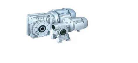 HP HP Three Phase Bonfiglioli Geared Motor For Industrial At Piece In Chennai