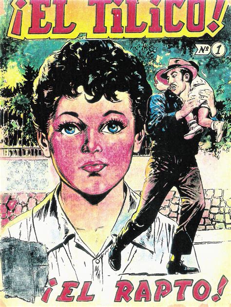 Tilico Daniel López Martínez