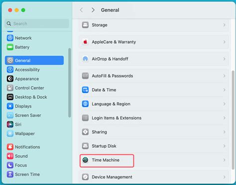 How To Use Time Machine On Macos Sequoia