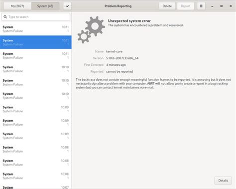 latest kernel not booting with uefi secure boot r centos